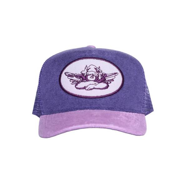 Boys Lie | Accessories | New Boys Lie Trucker Hat In Libra | Poshmark